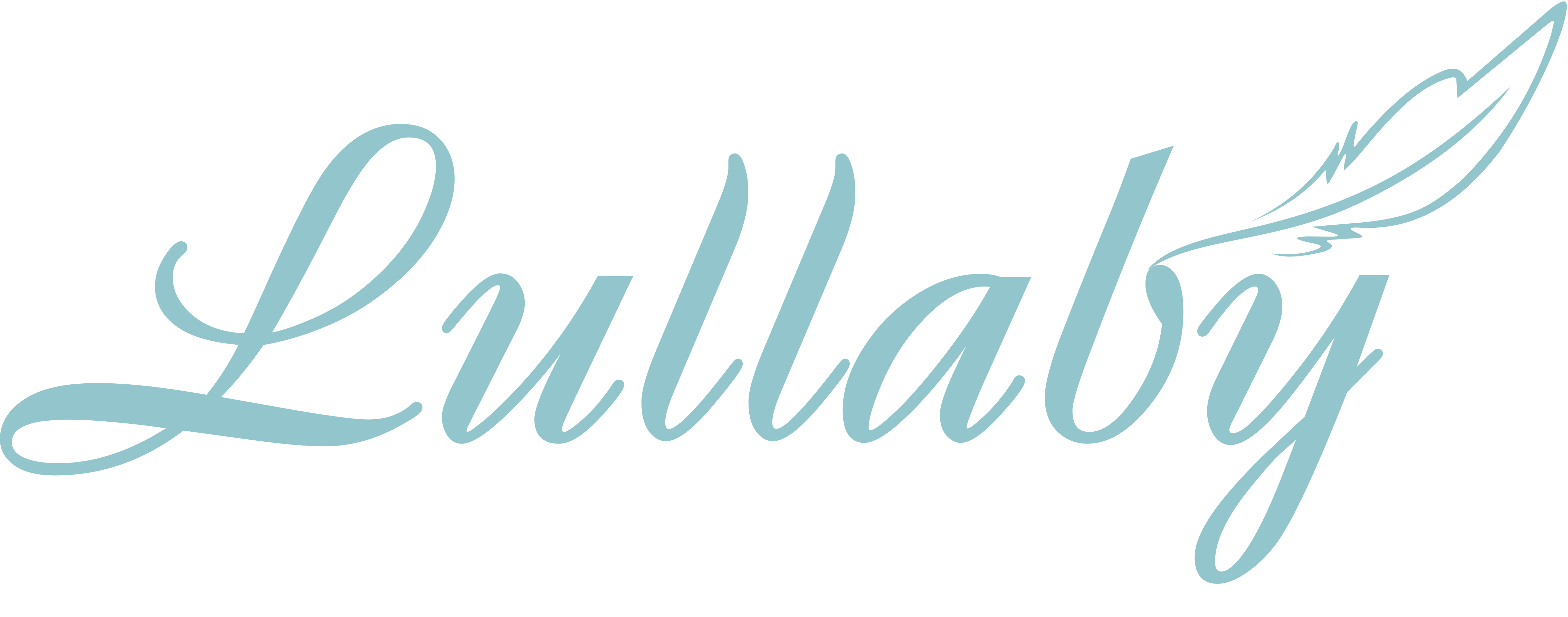 SỰ RA ĐỜI CỦA THƯƠNG HIỆU LULLABY - Chăn ga gối thiết kế Lullaby